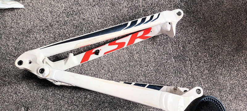 2017 Specialized rear triangle For Sale