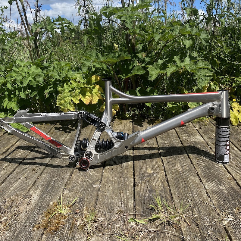 2022 LARGE BANSHEE LEGEND For Sale