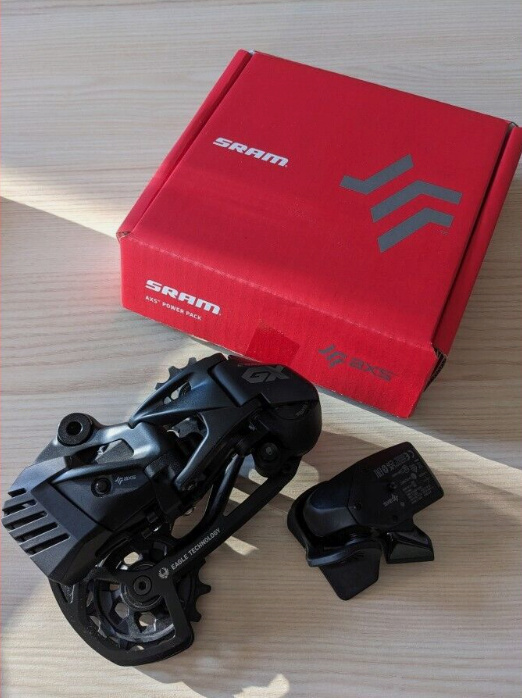 2023 SRAM GX EAGLE AXS, Upgrade Kit, 12 For Sale