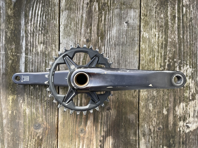 2022 Shimano XT M8100 1x12 Disc Brake Groupset For Sale