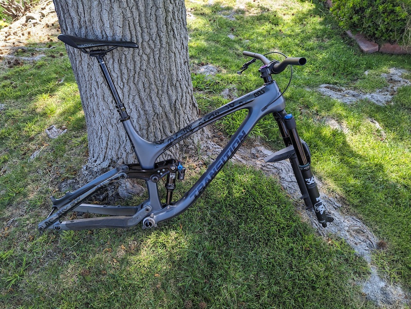 2020 Transition Sentinel V1 For Sale