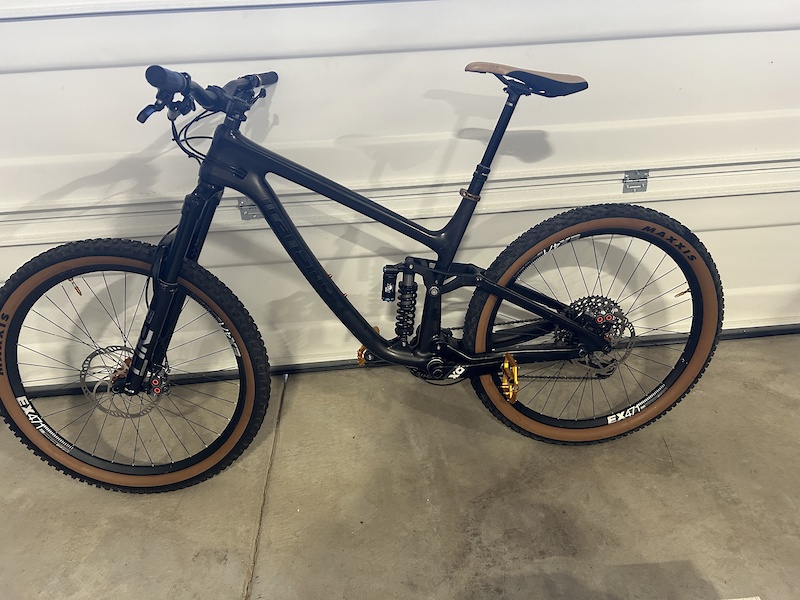 2018 Transition Patrol Large For Sale