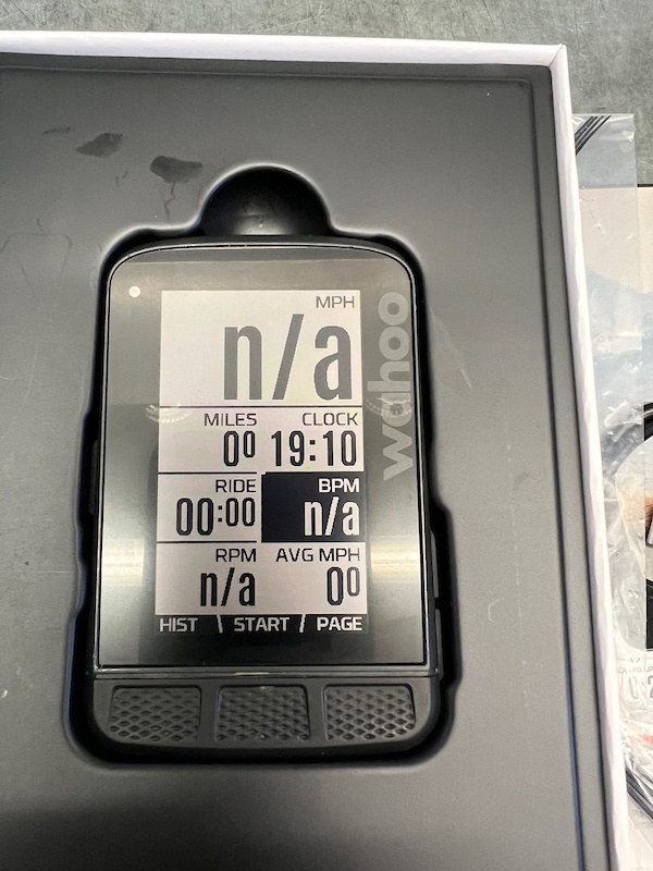 2023 Wahoo Element Roam V1 For Sale