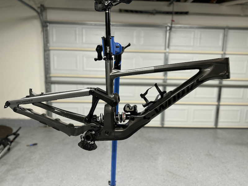 2022 S-Works Enduro S3 For Sale