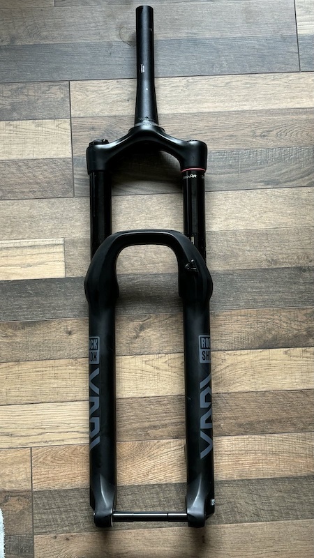 2023 RockShox Yari For Sale