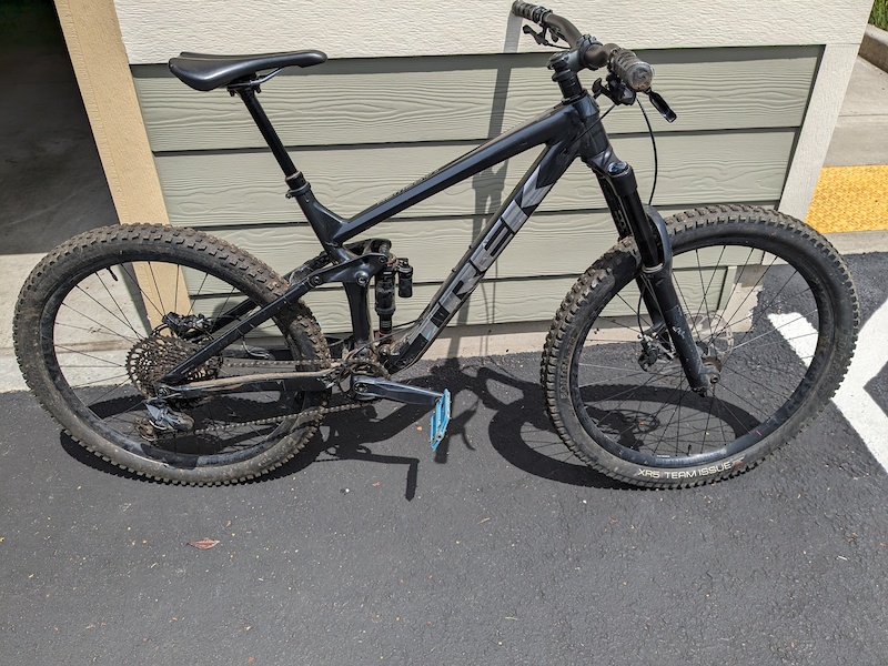 2020 Trek Remedy 8 M/L For Sale