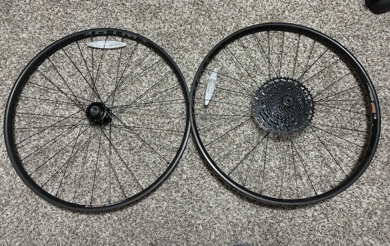 2023 29er WTB ST i30 For Sale