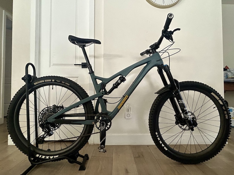 2021 New - Diamondback Release 4C For Sale