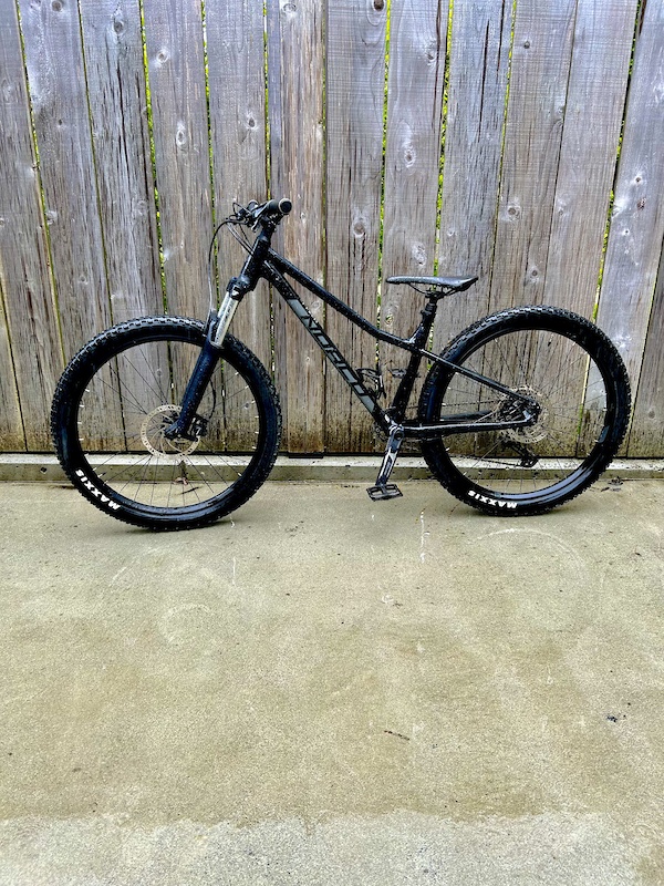 2021 Norco Fluid hardtail For Sale