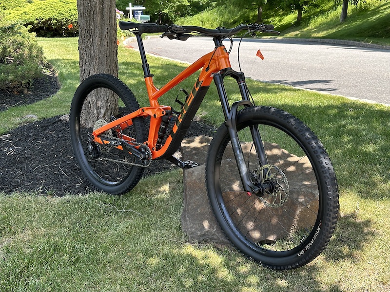 2022 Trek Slash 7 M/L For Sale