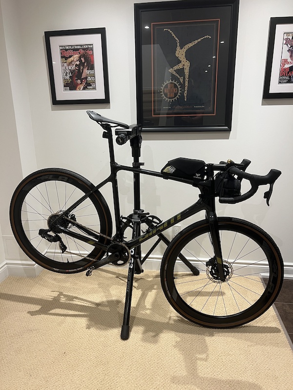 2020 Giant TCX Advanced Pro 0 For Sale