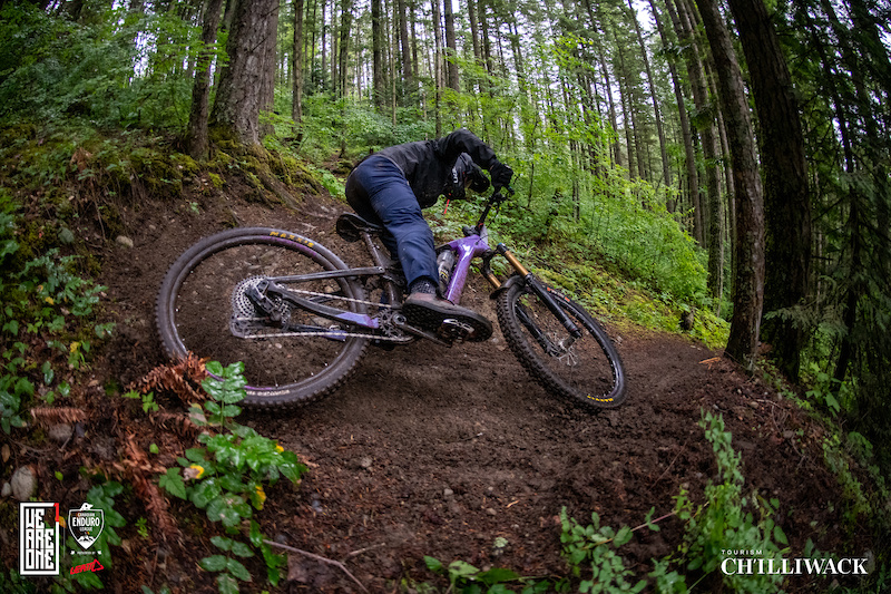 Video & Race Report: Canadian Enduro League Round 2, Western Cup ...