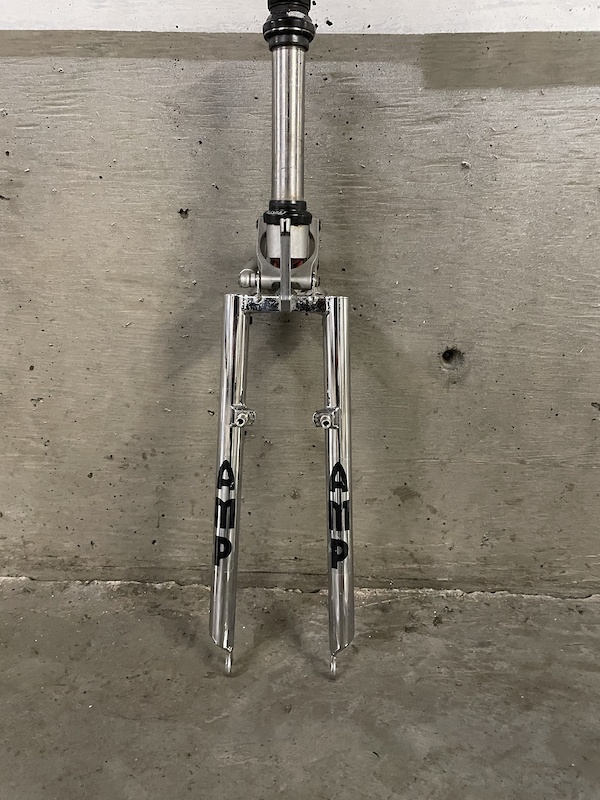 AMP research fork new price For Sale