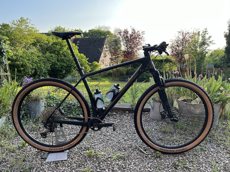 2022 Scott Scale HT XL For Sale
