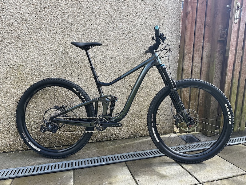 2021 Giant Trance X 2 29 For Sale