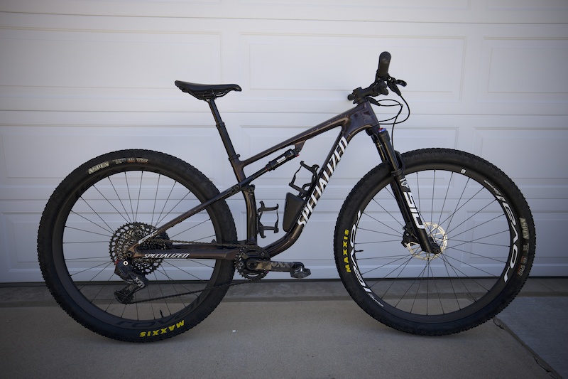 2022 Specialized Epic Pro For Sale
