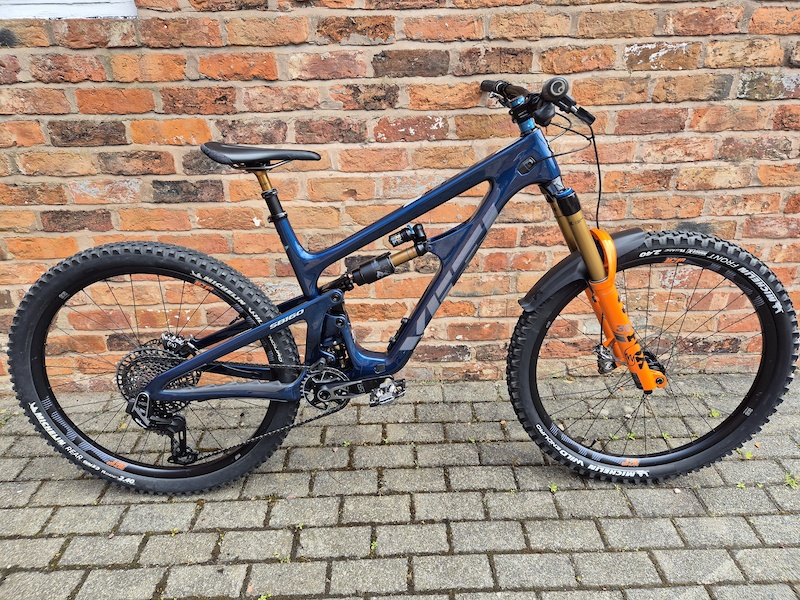 2024 YETI SB160 T SERIES "AS NEW" XL FULL WARRANTY For Sale