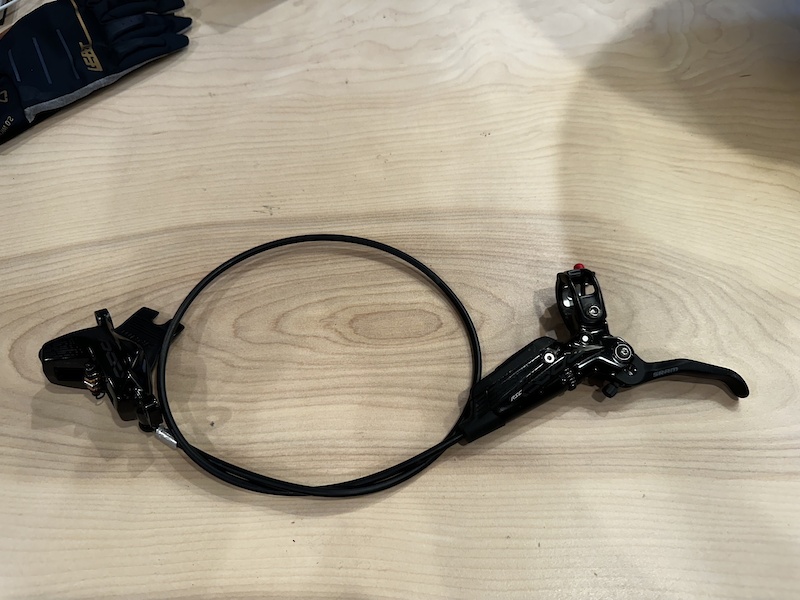 2022 SRAM Code RSC For Sale