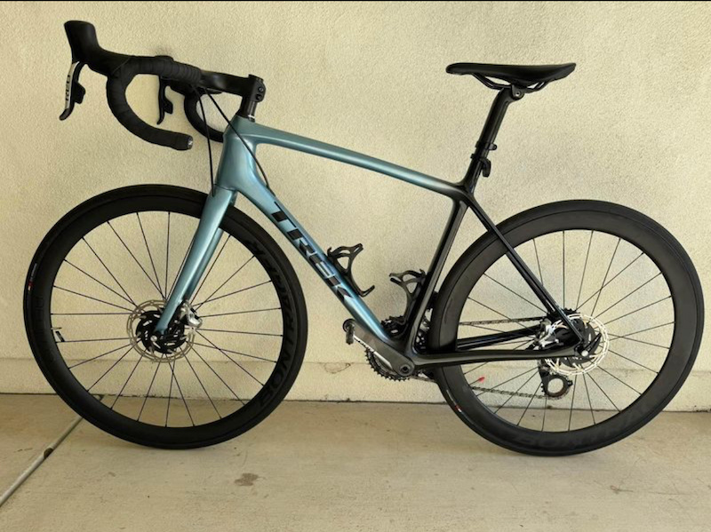 2020 Trek Émonda SLR9 For Sale