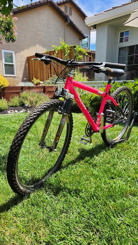Klein Rascal Size SM For Sale