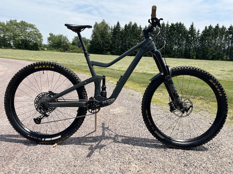 2022 SCOTT Ransom 920 L For Sale