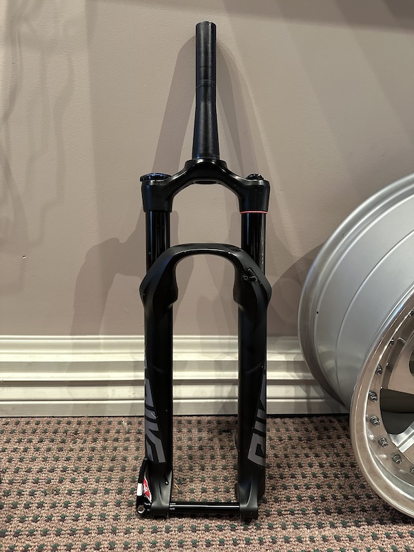 2019 Rockshox Pike DJ For Sale