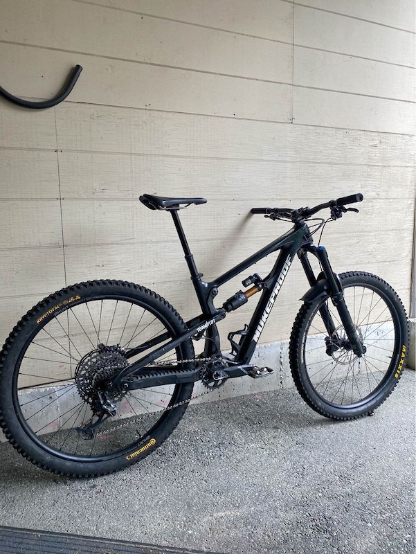 2023 Nukeproof Mega 290 For Sale