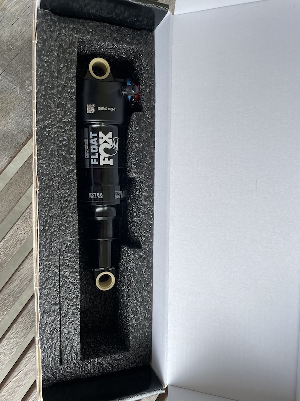 2024 Fox Performance Elite FLOAT, 190 x 45 For Sale