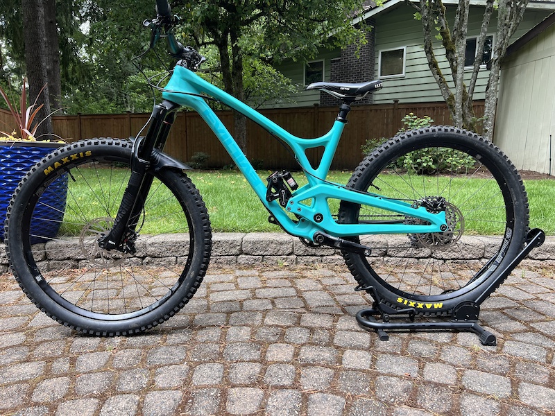 2020 Evil Calling XO1 Eagle size Medium For Sale