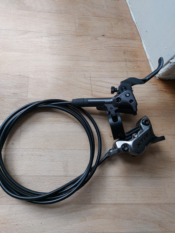 Shimano XTR/Saint/XT For Sale