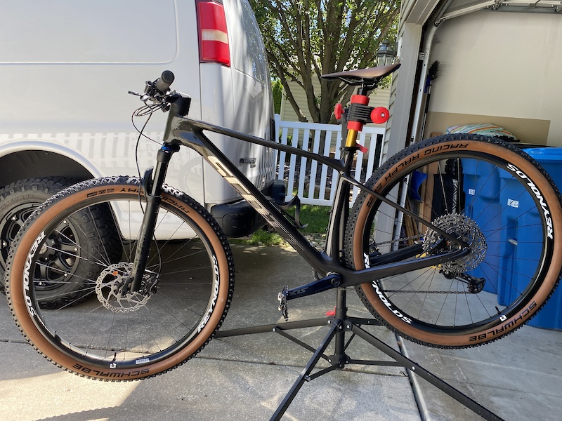 2024 Scott Scale 925 Medium For Sale