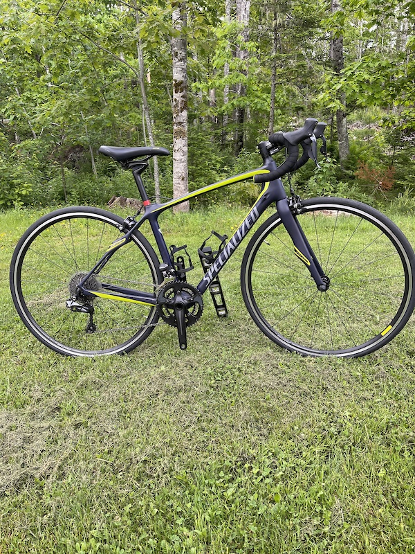 2017 Specialized Ruby SL4Comp For Sale