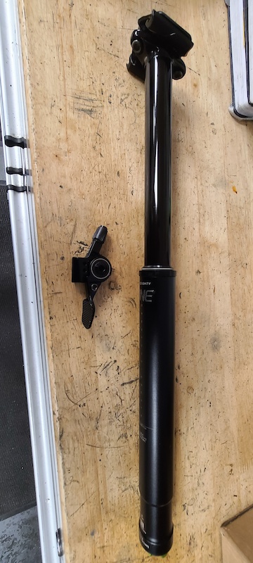 2022 OneUp Components 180mm dropper and lever For Sale