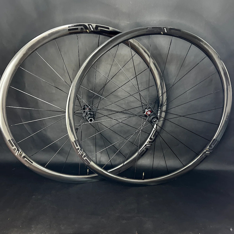 ENVE 2.3 SES 2023 With Enve Interdrive Hubs For Sale