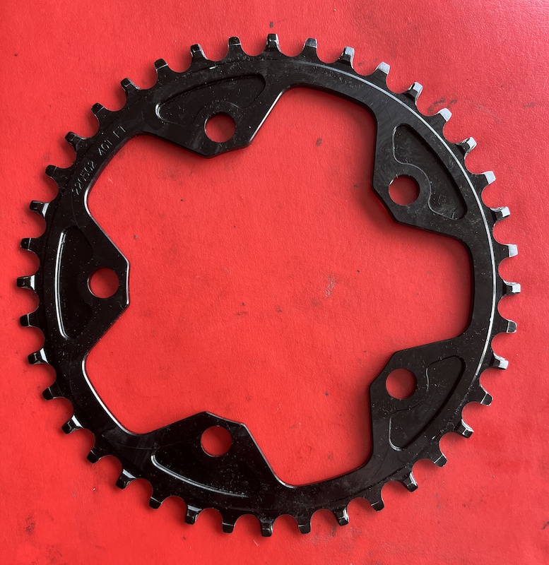 2024 Wolftooth 40 tooth chainring 110BCD For Sale