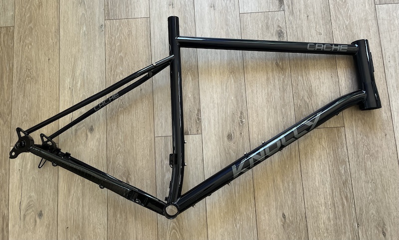 2022 Knolly Cache 62 cm For Sale