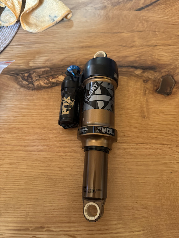 2022 Kashima Fox Float X For Sale