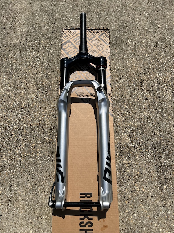 2020 Pike Ultimate 140 Silver For Sale