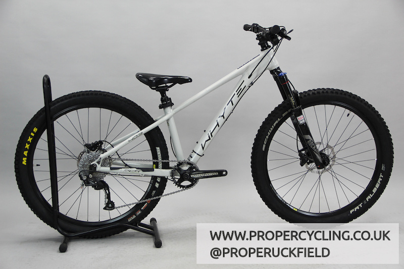 2022 Whyte 403 Kids For Sale