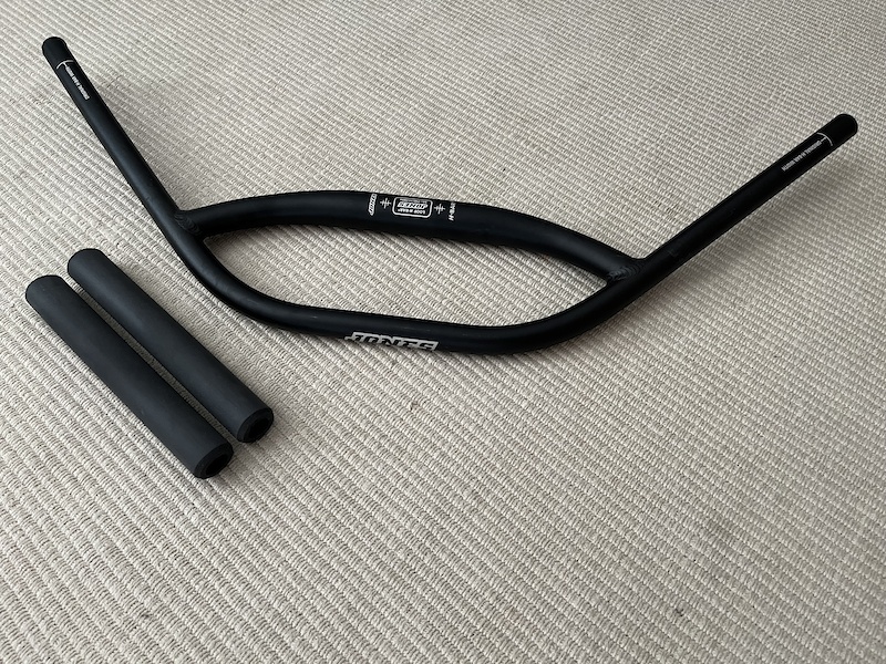 2021 Jones H-Bar SG Loop Handlebars For Sale