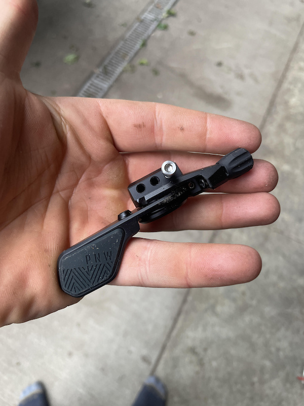 2024 PNW Loam Dropper and Lever For Sale