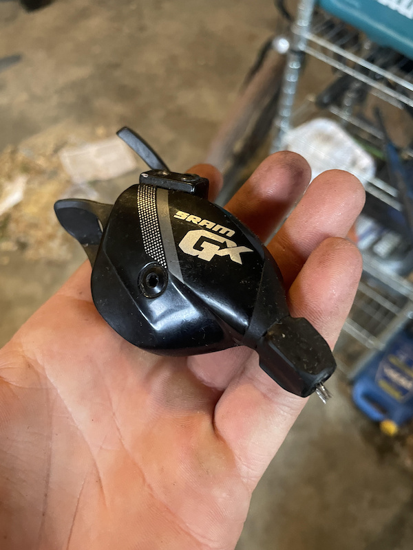 2015 GX Shifter 11 speed For Sale