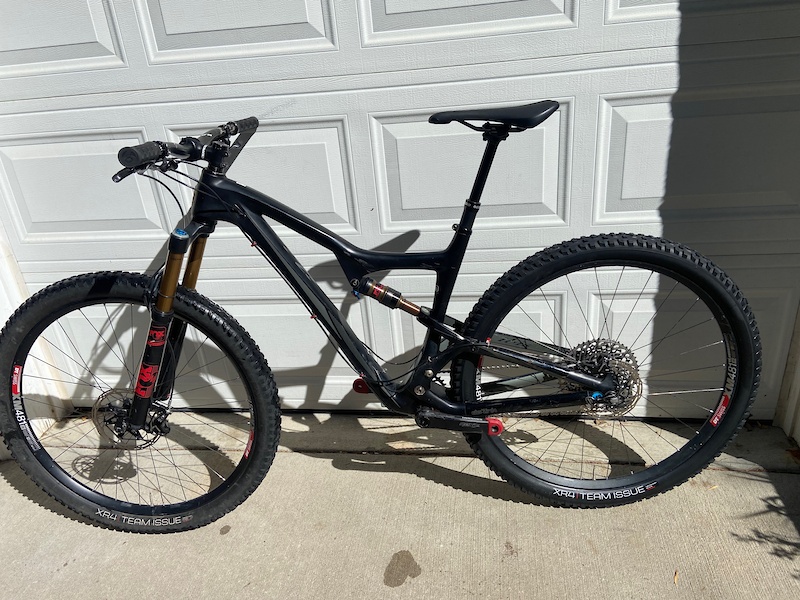 2017 Ibis Ripley LS Gen 2, Great shape, Great build! For Sale