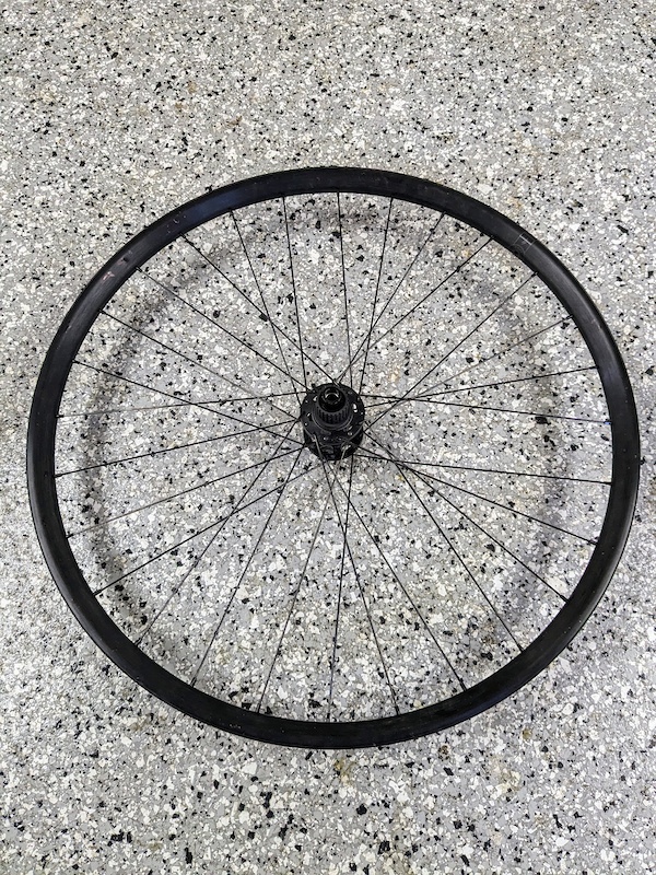 2022 Specialized 29er Boost Rear Wheel Micro Spline i30 For Sale