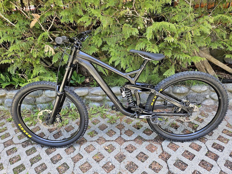 2018 Trek Session 8 For Sale