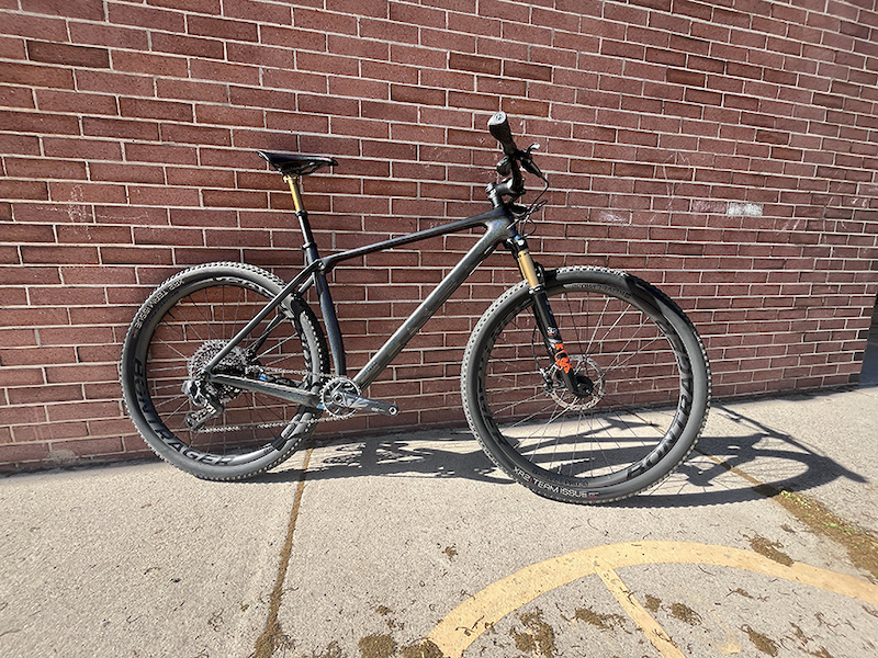 2024 Bascially New TREK Procaliber XL For Sale