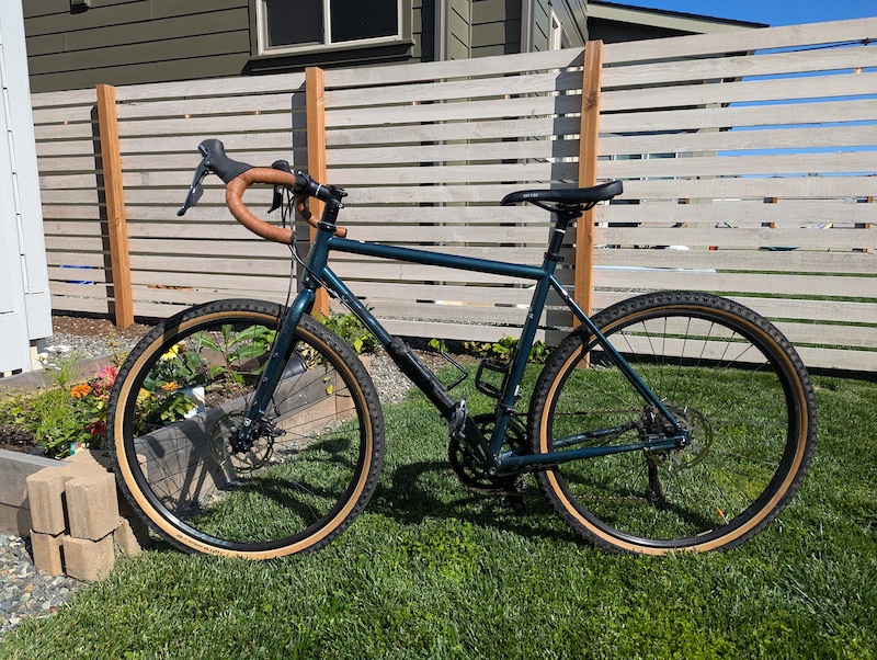 2022 Kona Rove For Sale