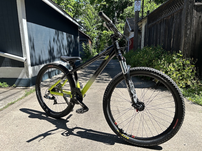 Giant STP 0 Lenosky For Sale