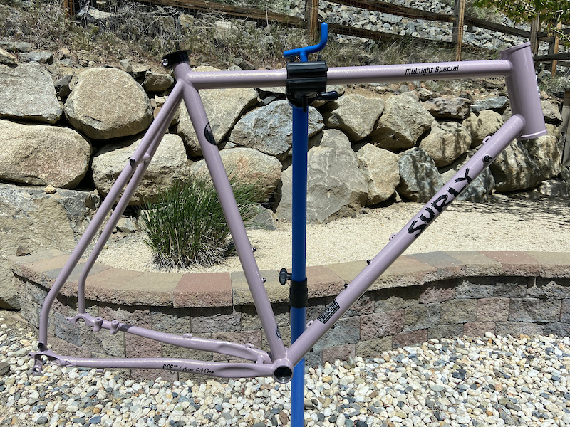 2023 SURLY BIKE FRAME For Sale
