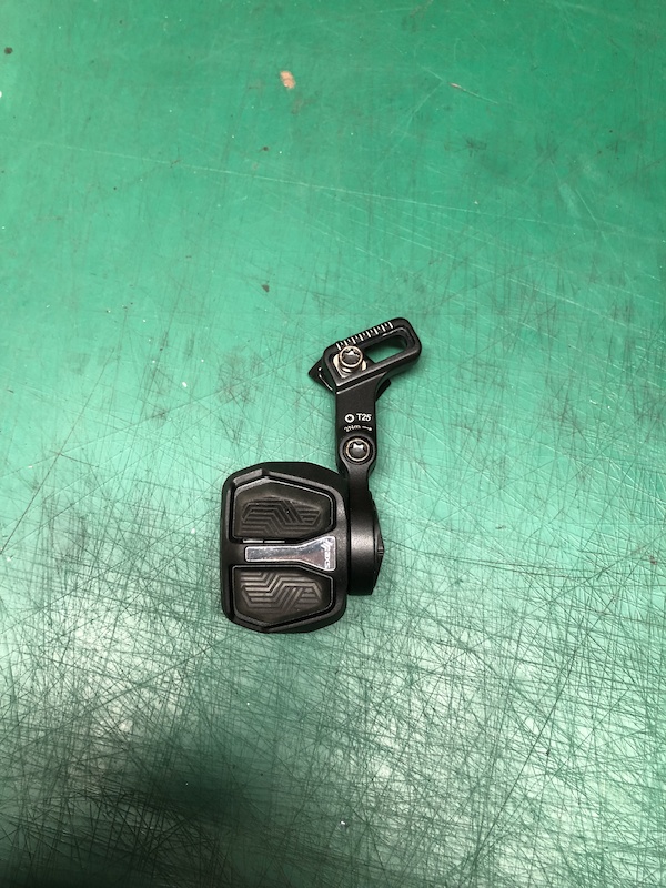 SRAM AXS Pod - Left Bridge Mount For Sale